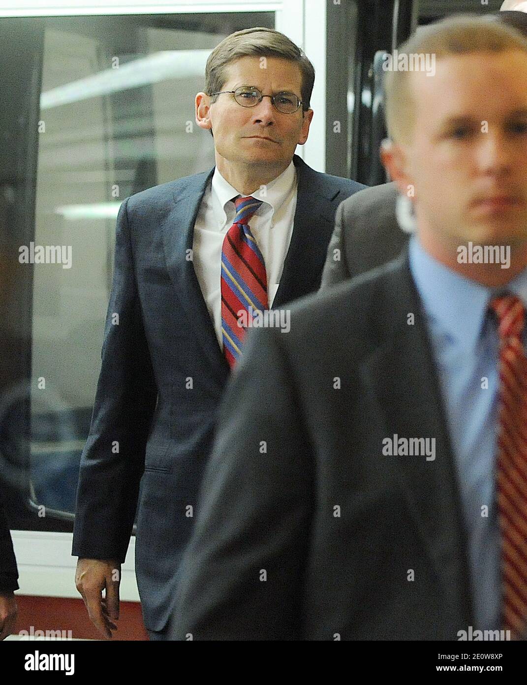 Michael morell hi-res stock photography and images - Alamy