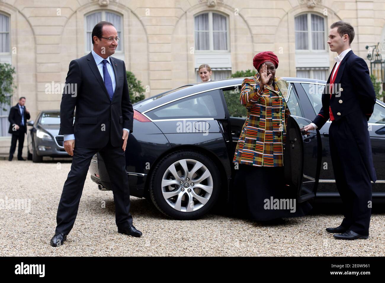 Voyage en voiture hi-res stock photography and images - Alamy