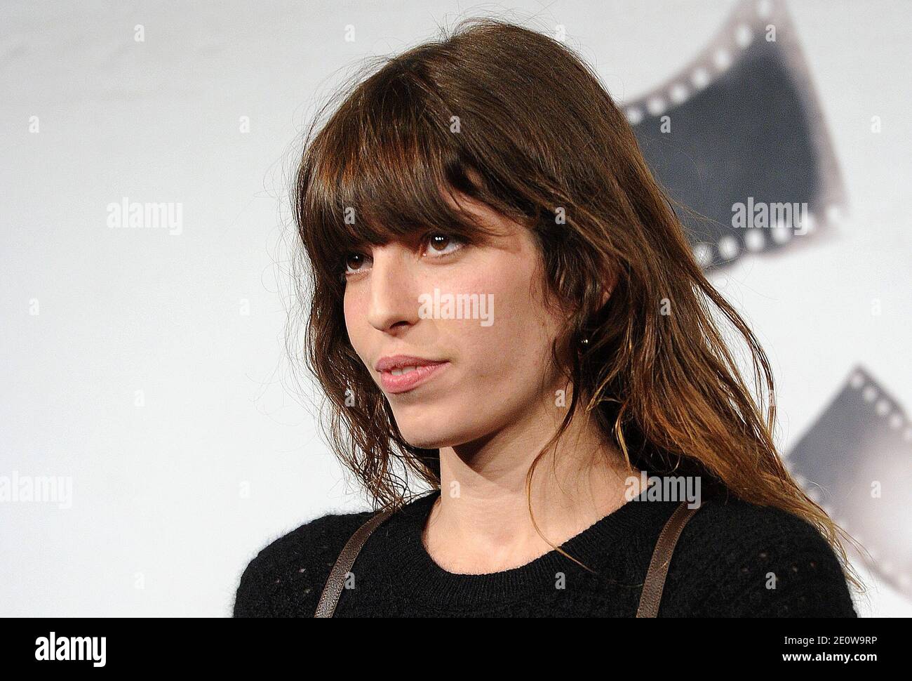 7th rome film festival hi-res stock photography and images - Alamy