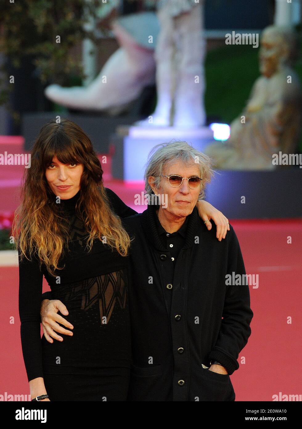 Jacques Doillon