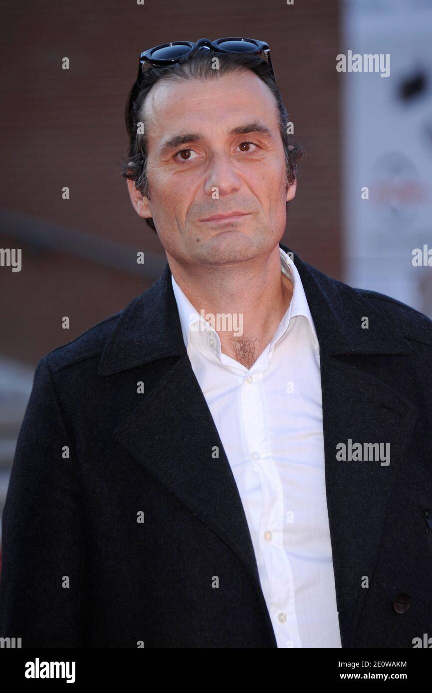 Stephane roche hi-res stock photography and images - Alamy