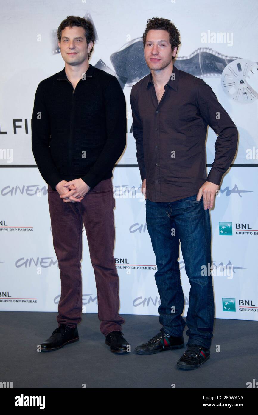 Gabe polsky and alan polsky hi-res stock photography and images - Alamy