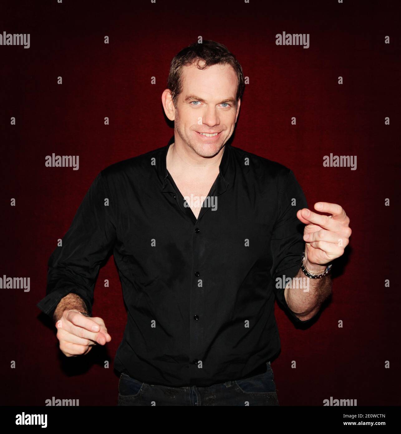 After show party hi-res stock photography and images - Alamy