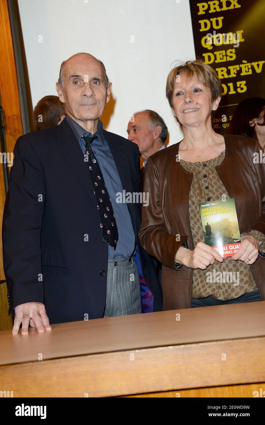 Danielle price hi-res stock photography and images - Alamy