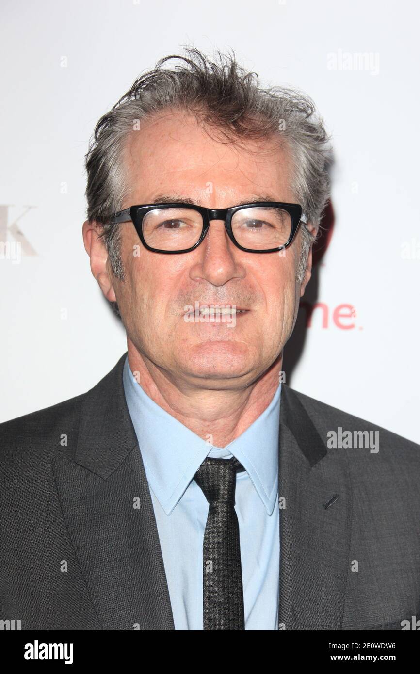 Christopher Monger arrives to the premiere of Liz and Dick in Beverly ...