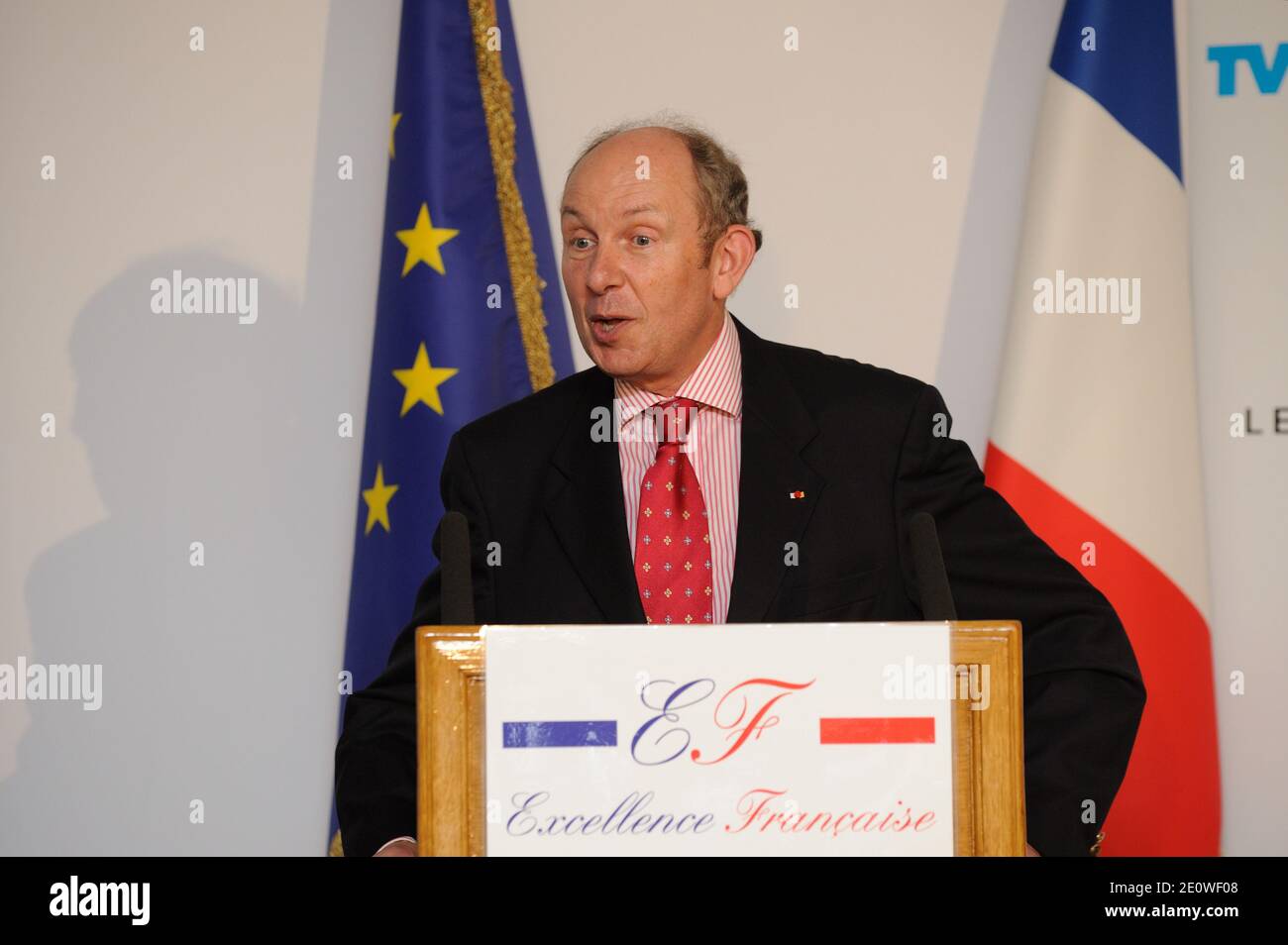 Pierre francois forissier hi-res stock photography and images - Alamy