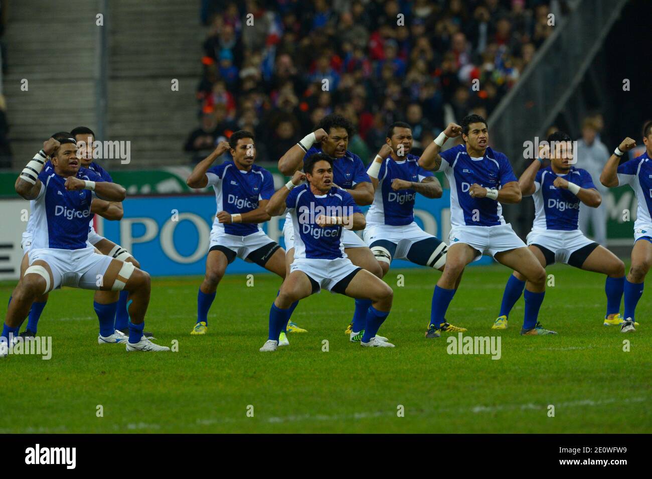 Samoas hi-res stock photography and images - Alamy