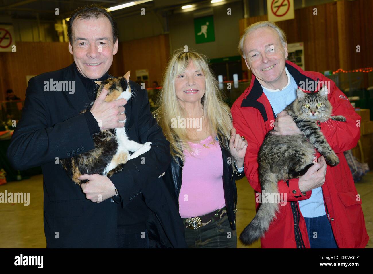 Pascal brunner hi-res stock photography and images - Alamy