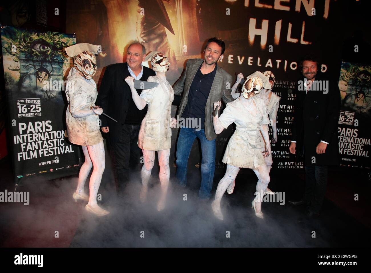 Laurent hadida hi-res stock photography and images - Alamy