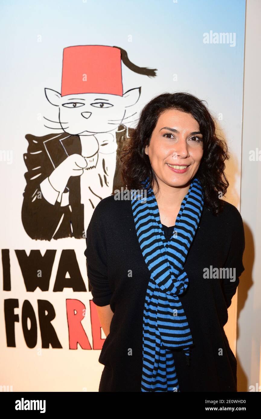 Aka peace 2012 hi-res stock photography and images - Alamy