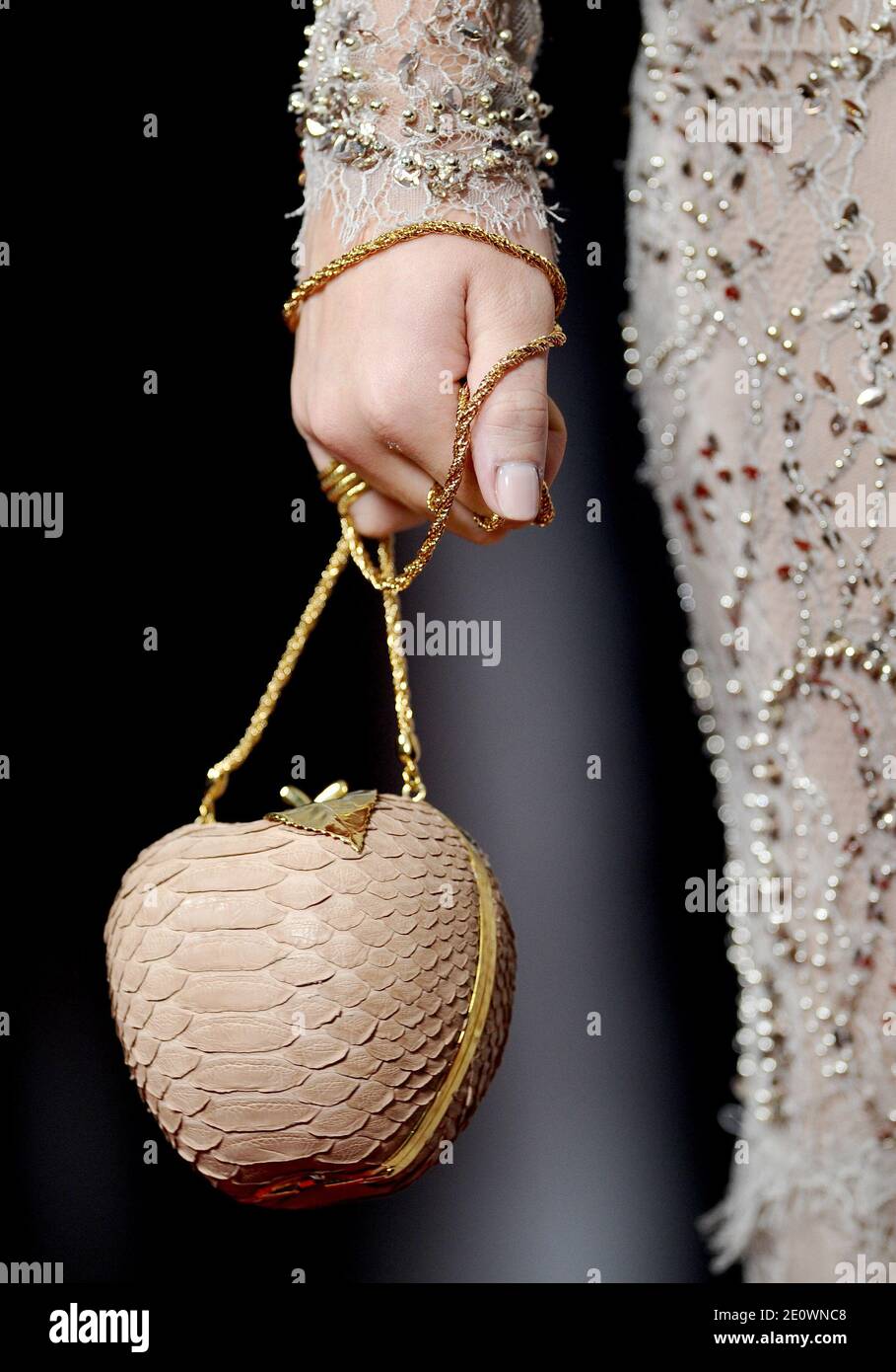 Katy Perry arrives at 'Trevor Live' honoring Katy Perry and Audi of ...