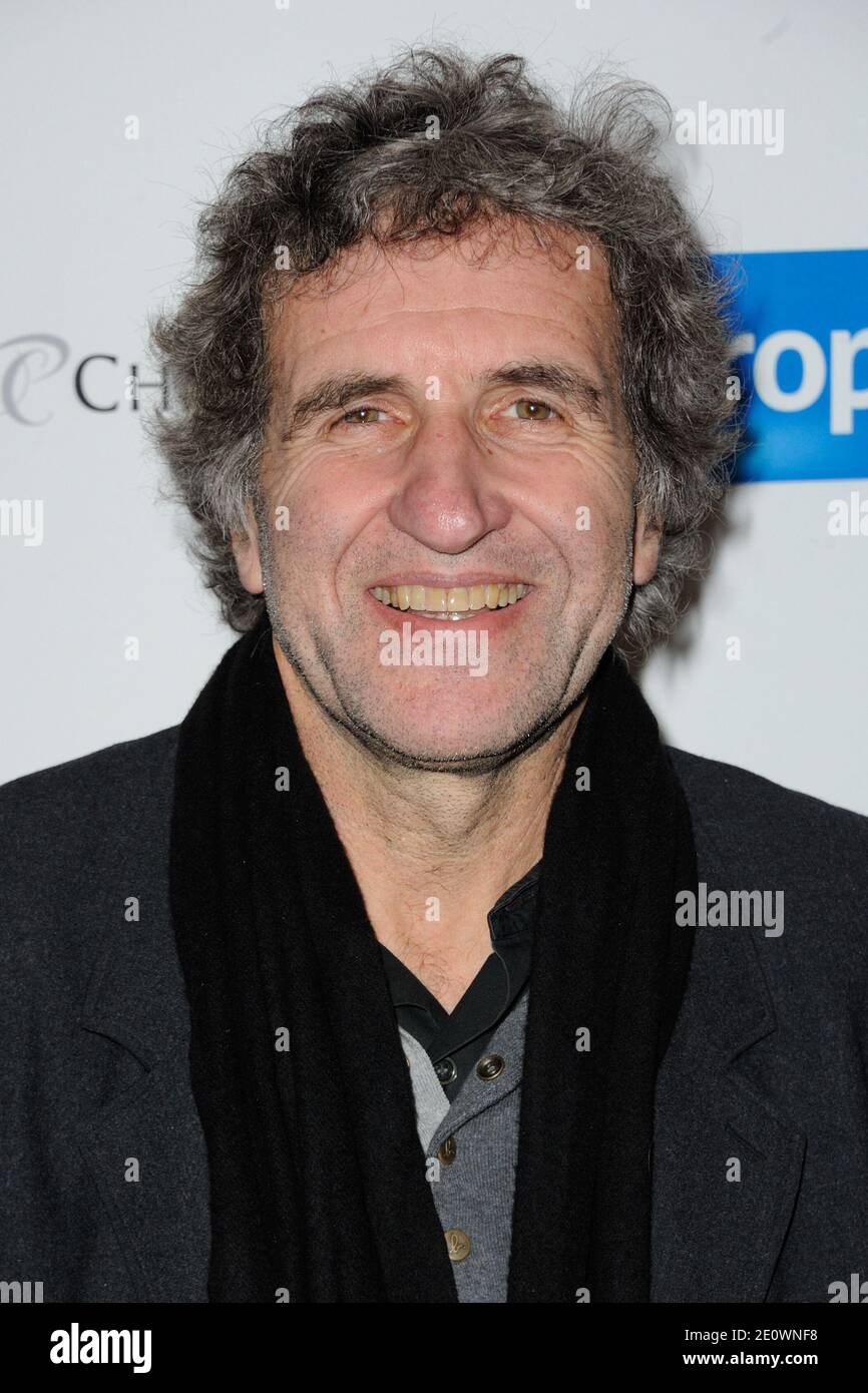 Leclerc gerard hi-res stock photography and images - Alamy