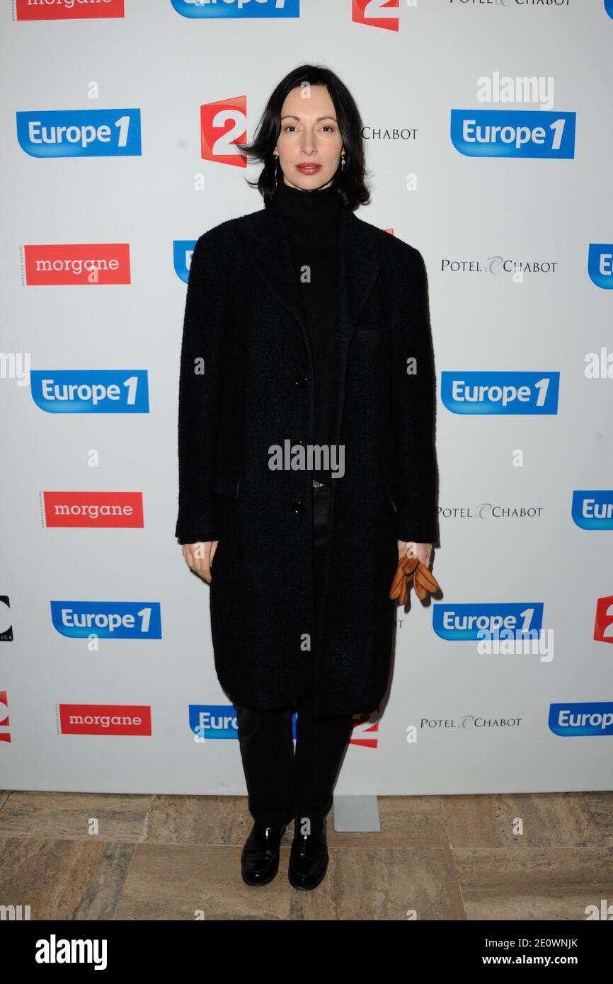 Antoine maillet hi-res stock photography and images - Alamy