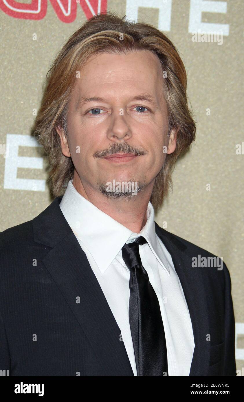 David spade cnn heroes hi-res stock photography and images - Alamy
