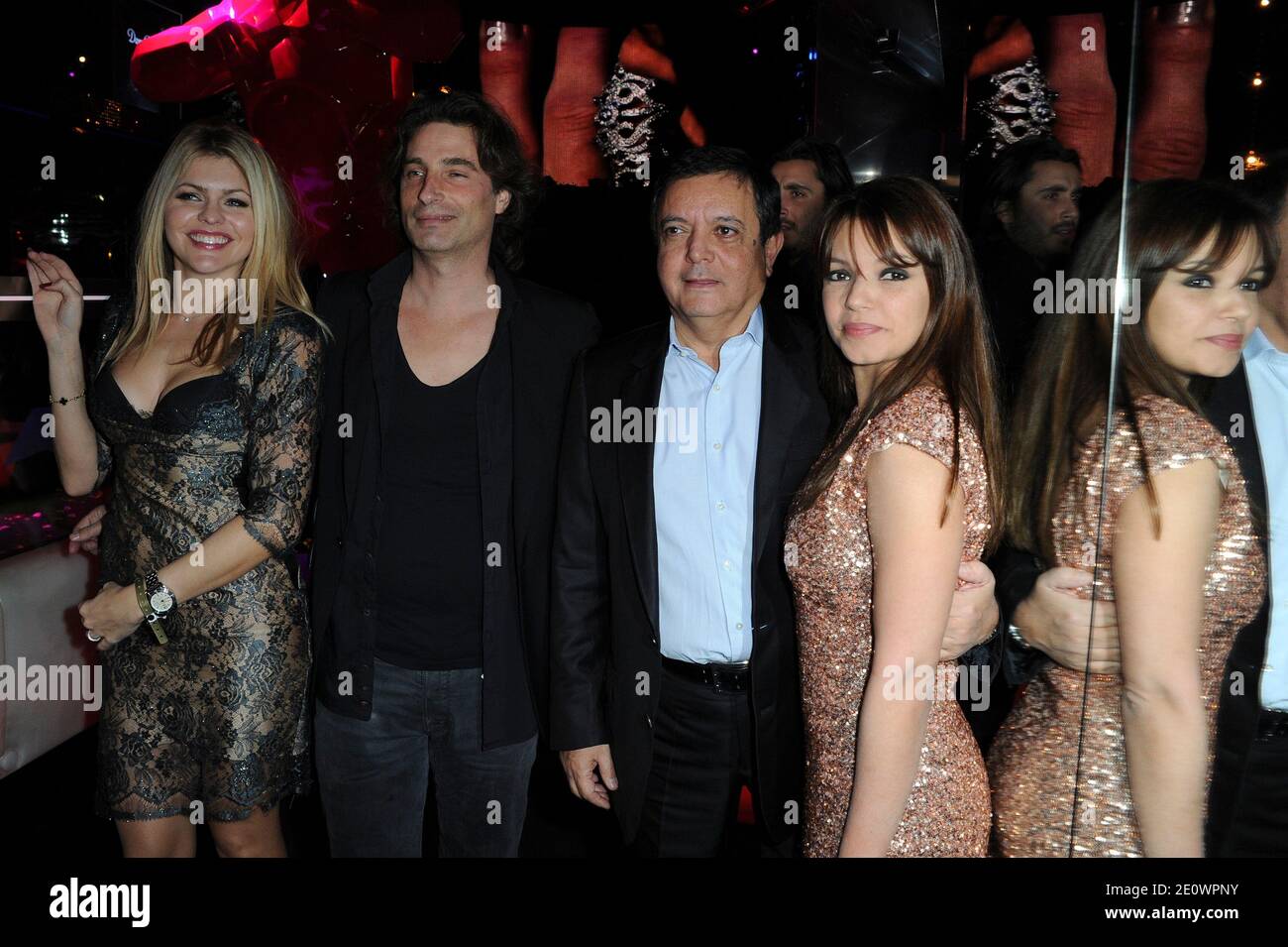 Richard ferrer hi-res stock photography and images - Alamy