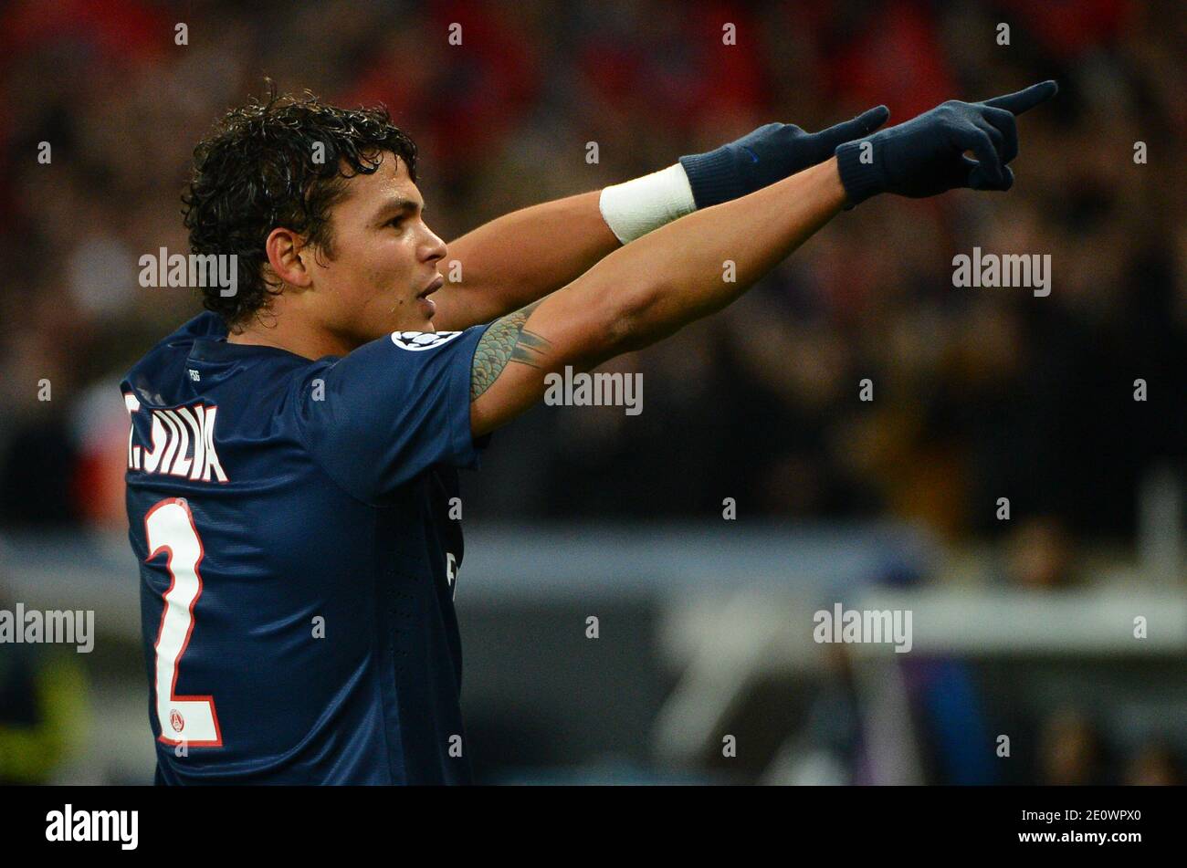 Tiago silva porto hi-res stock photography and images - Alamy