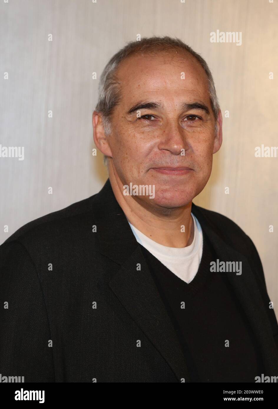Jerome Anger attending the 19th Prix du Producteur Francais de ...
