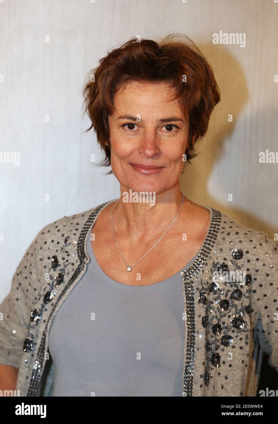 Laure Killing attending the 19th Prix du Producteur Francais de ...