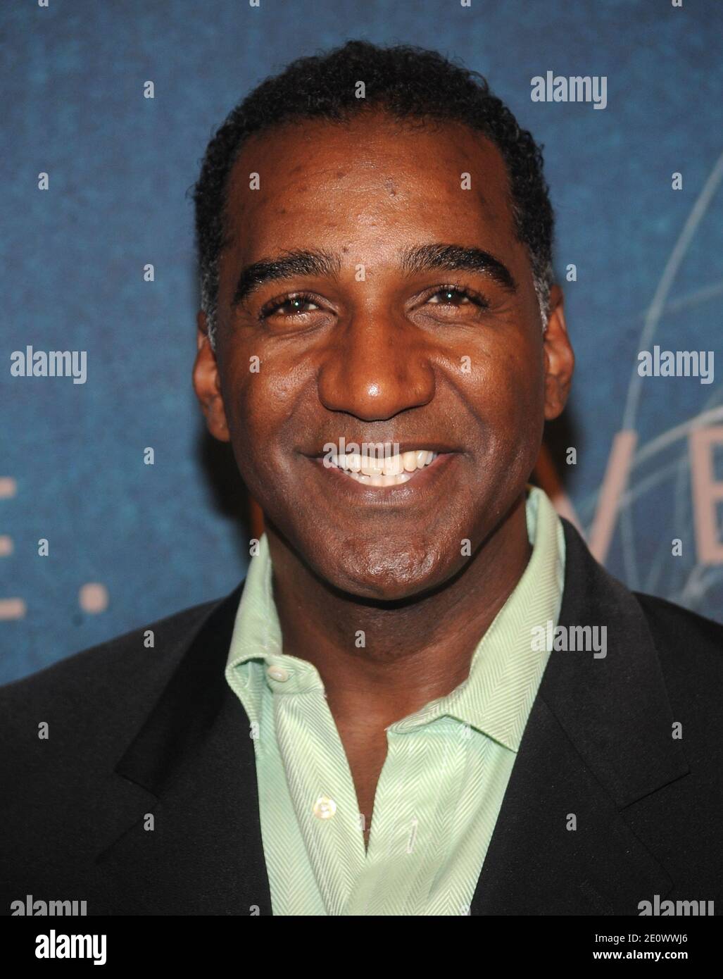 Norm lewis where hi-res stock photography and images - Alamy