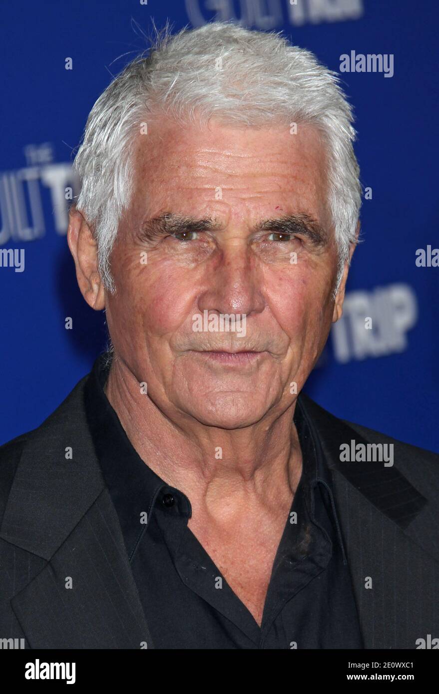 James Brolin attending Paramount Pictures' film premiere for 'The Guilt ...