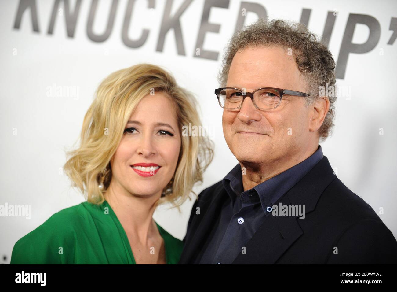 Kimberly brooks hi-res stock photography and images - Alamy