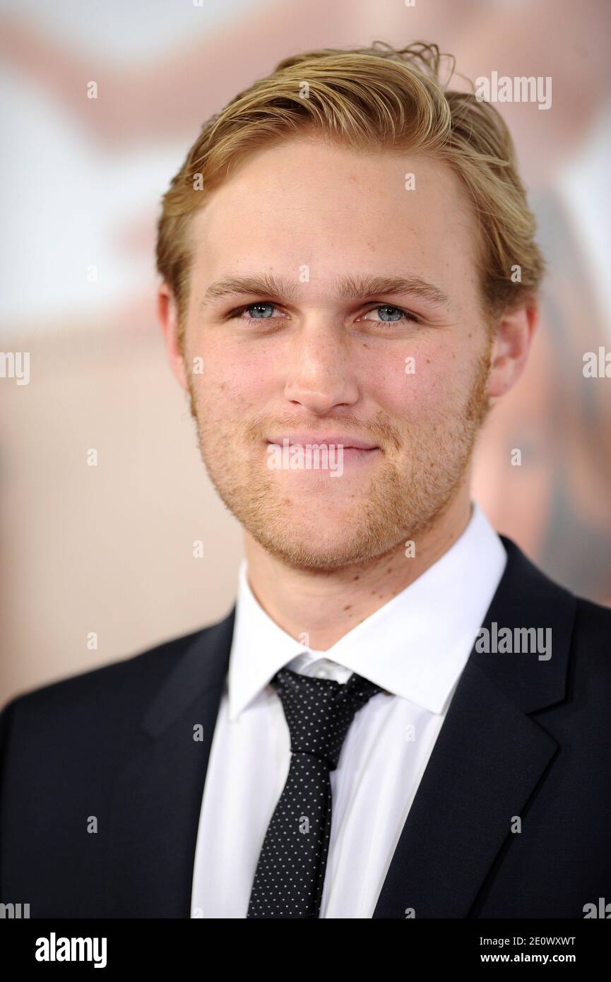 Wyatt Russell This Is 40