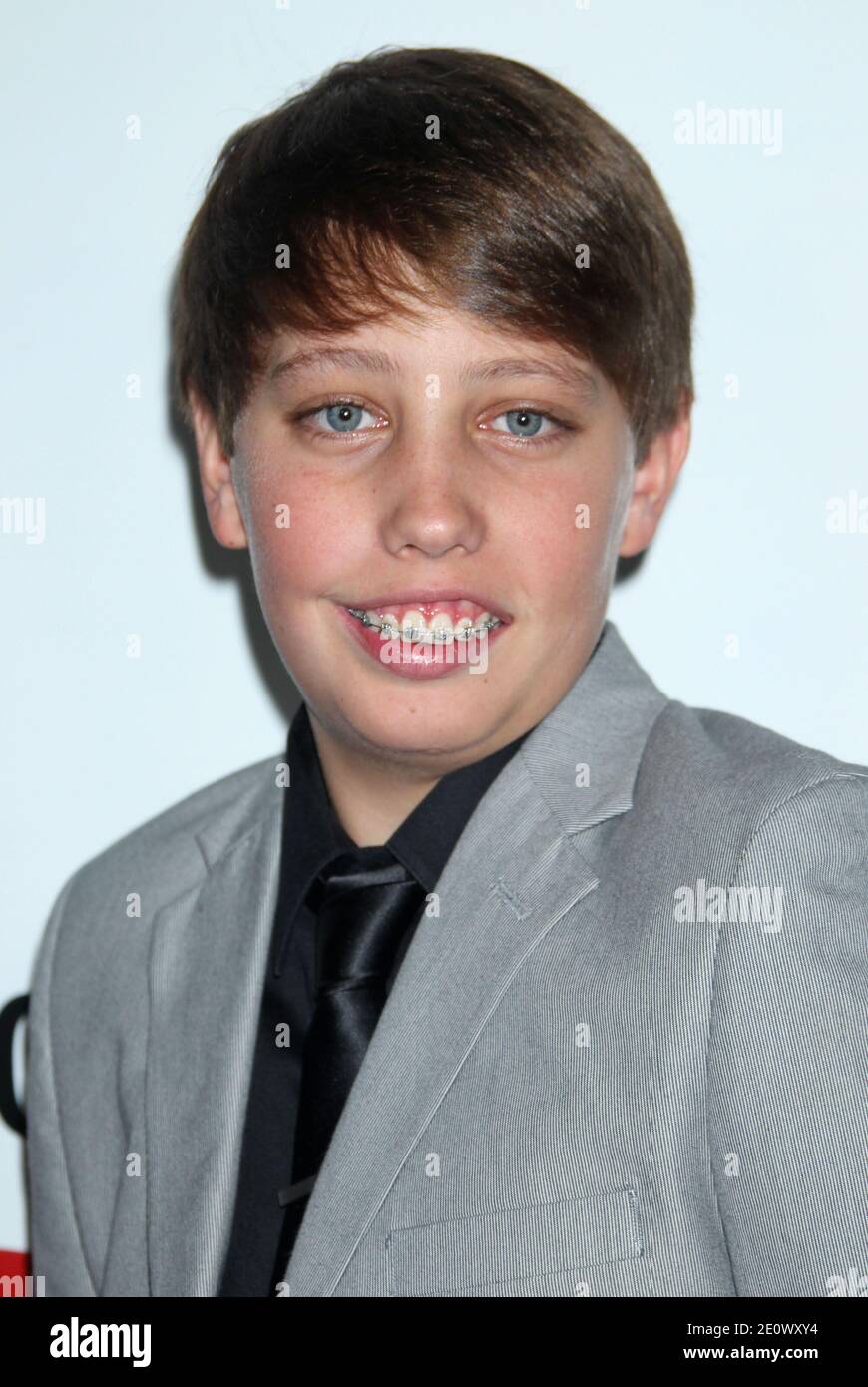 Ryan Lee Teeth