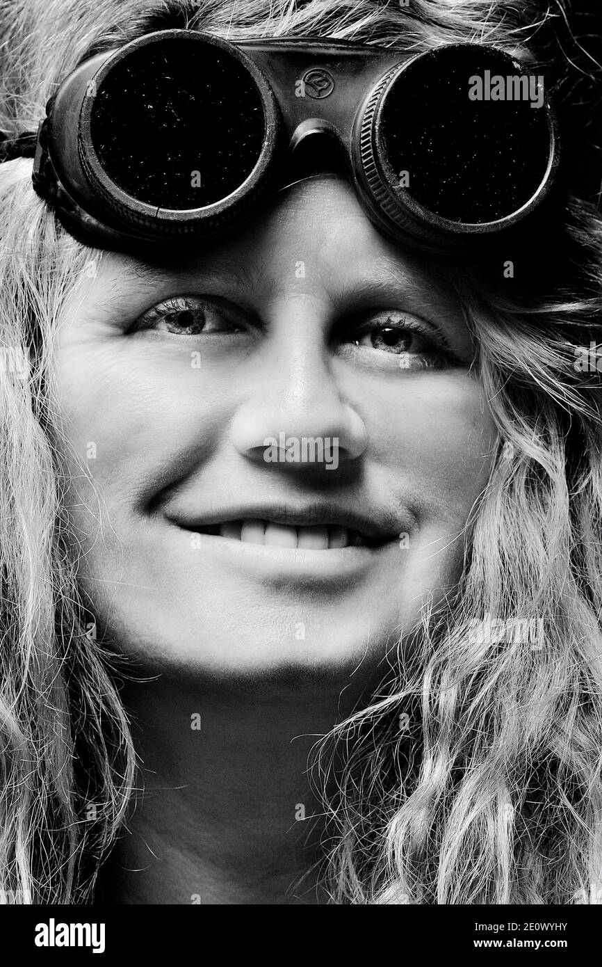 Nathalie decoster hi-res stock photography and images - Alamy