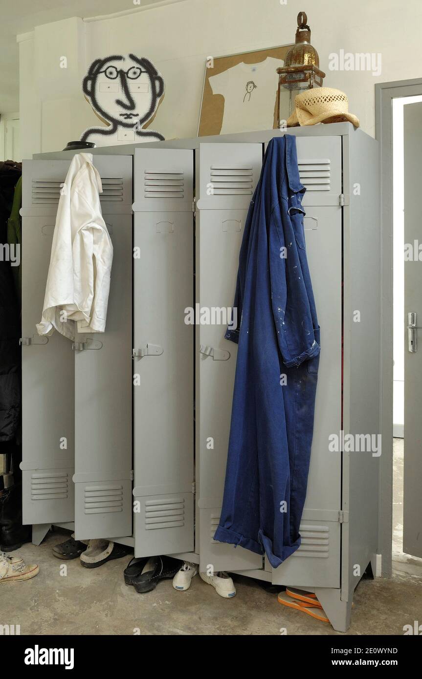 Nathalie decoster hi-res stock photography and images - Alamy