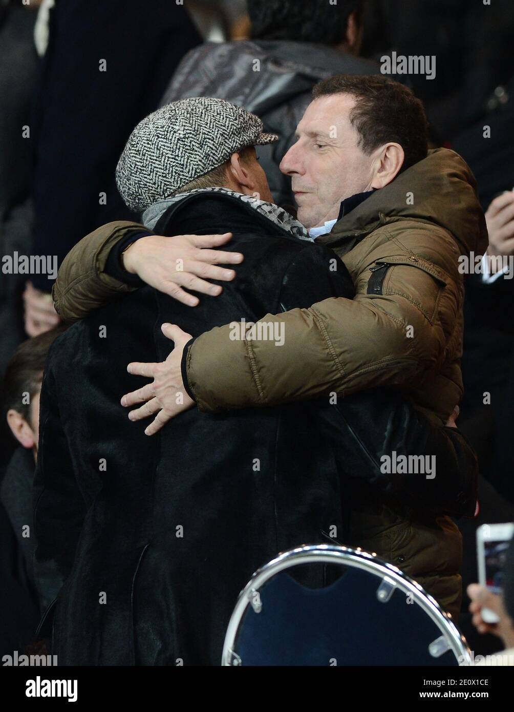 Pierre botton hi-res stock photography and images - Alamy