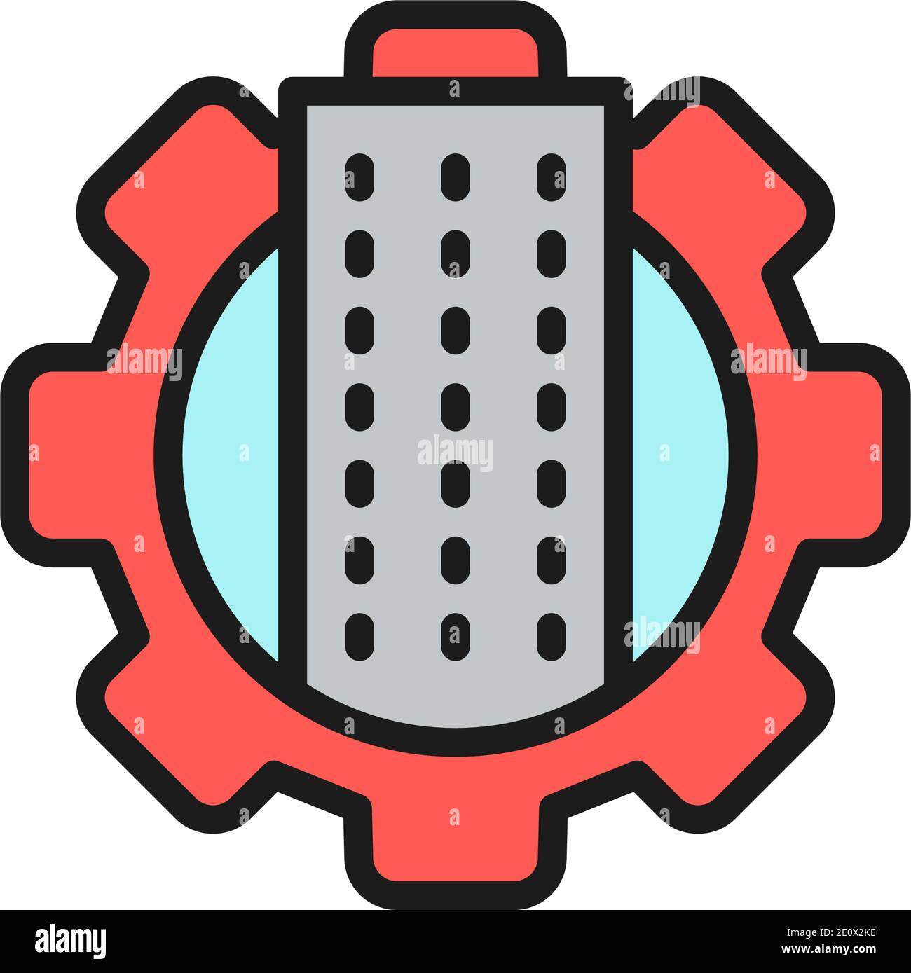 City development department Cut Out Stock Images & Pictures - Alamy