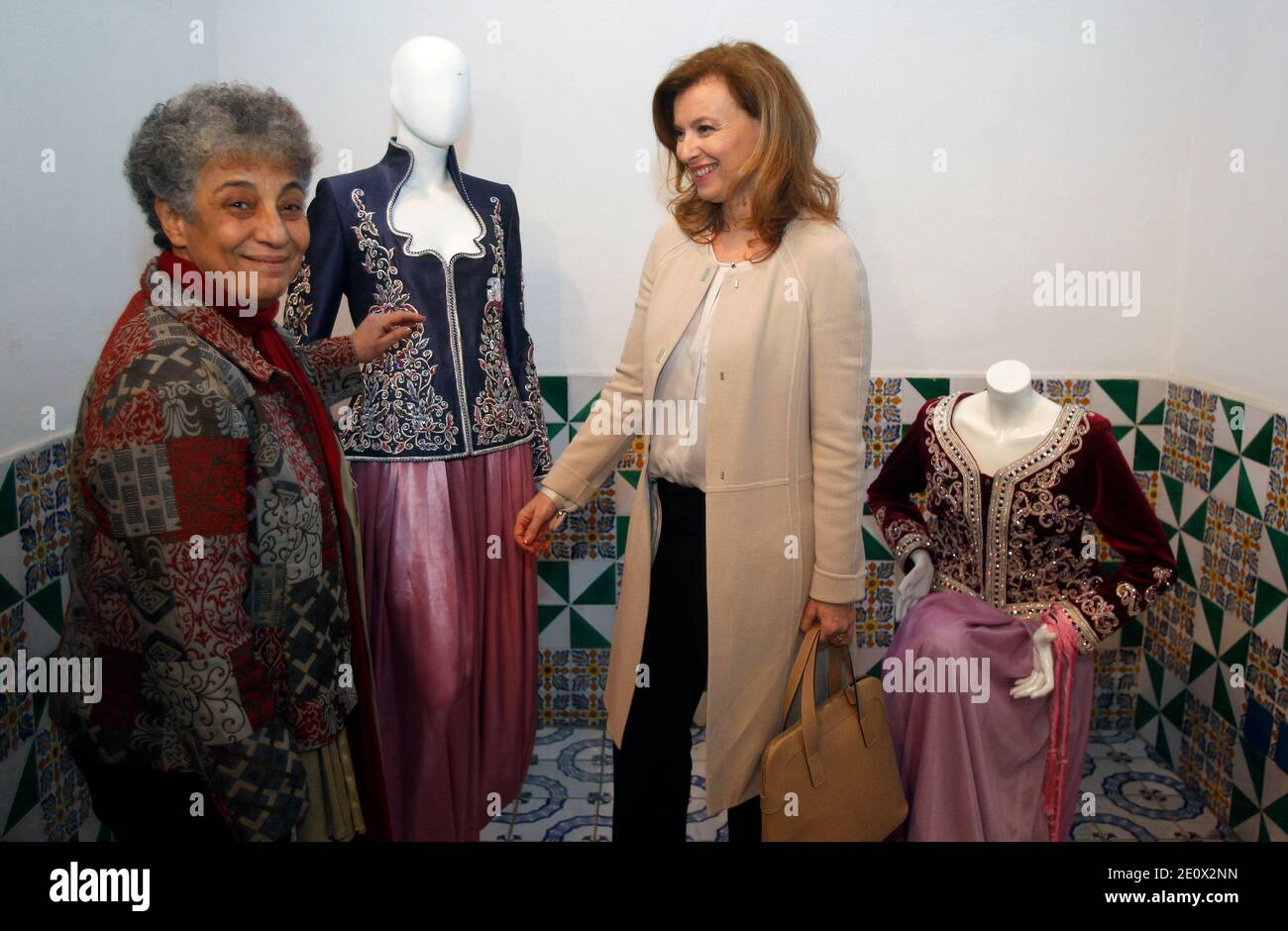 Rais palace hi-res stock photography and images - Alamy