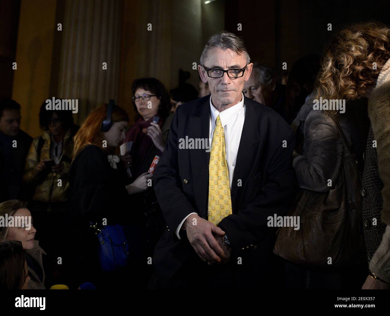 Father of marc hi-res stock photography and images - Alamy