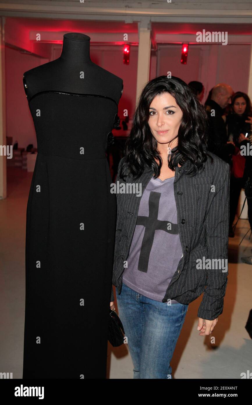 Jenifer Bartoli Star Academy