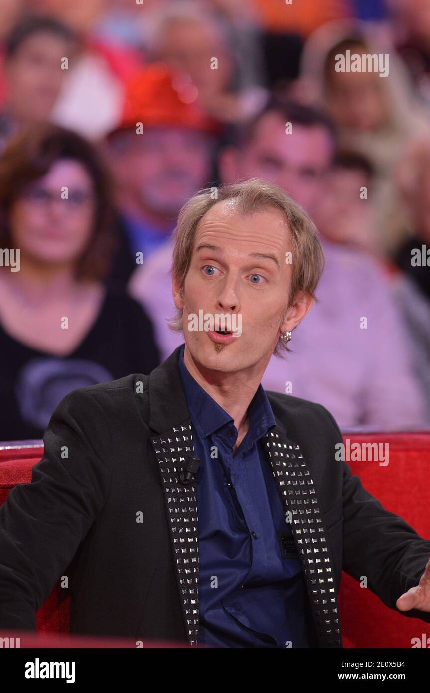 David alexis hi-res stock photography and images - Alamy