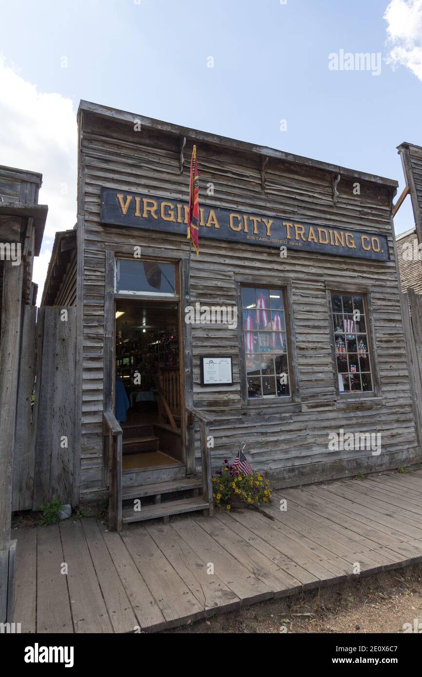 Virginia tourist destination hi-res stock photography and images - Alamy