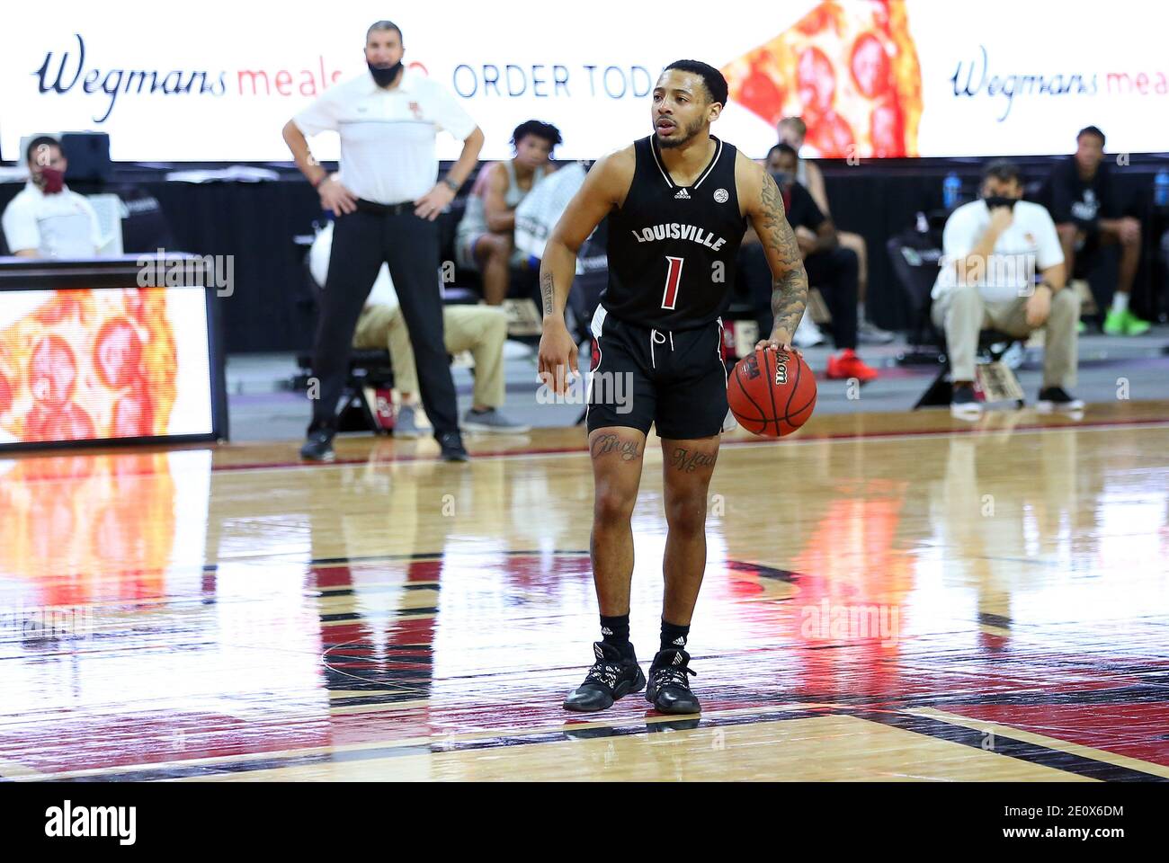 Carlik jones hi-res stock photography and images - Alamy