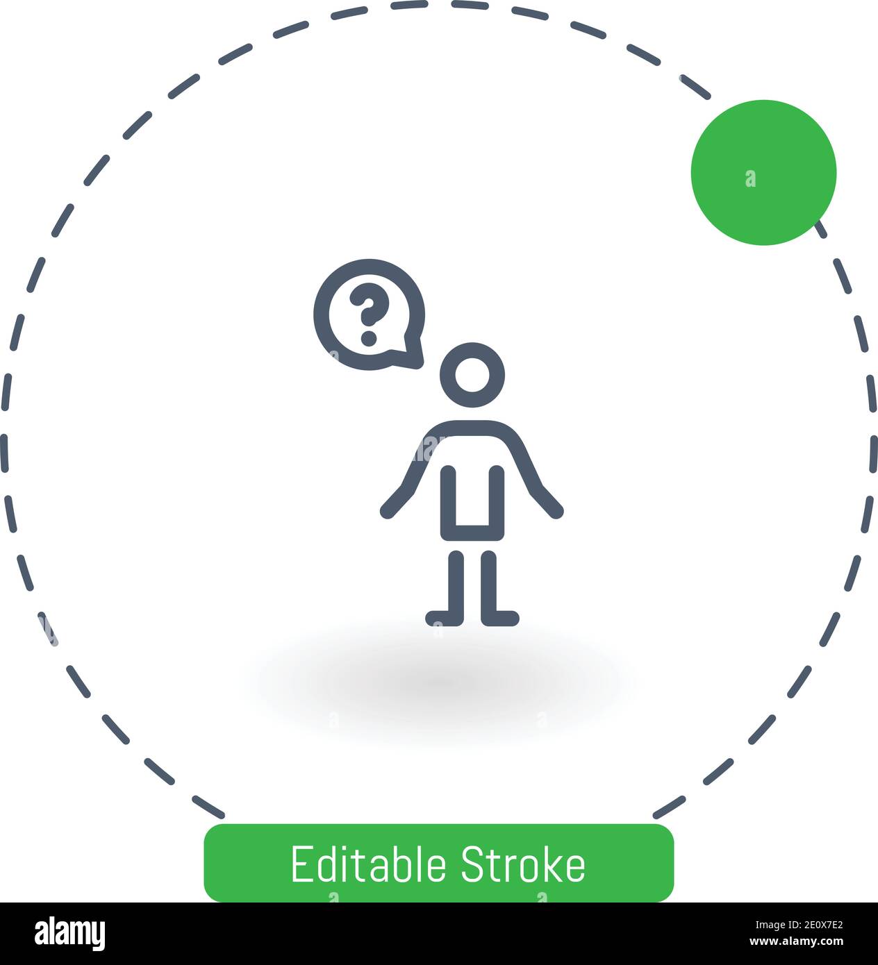 Black Question Mark White Figure High Resolution Stock Photography and ...