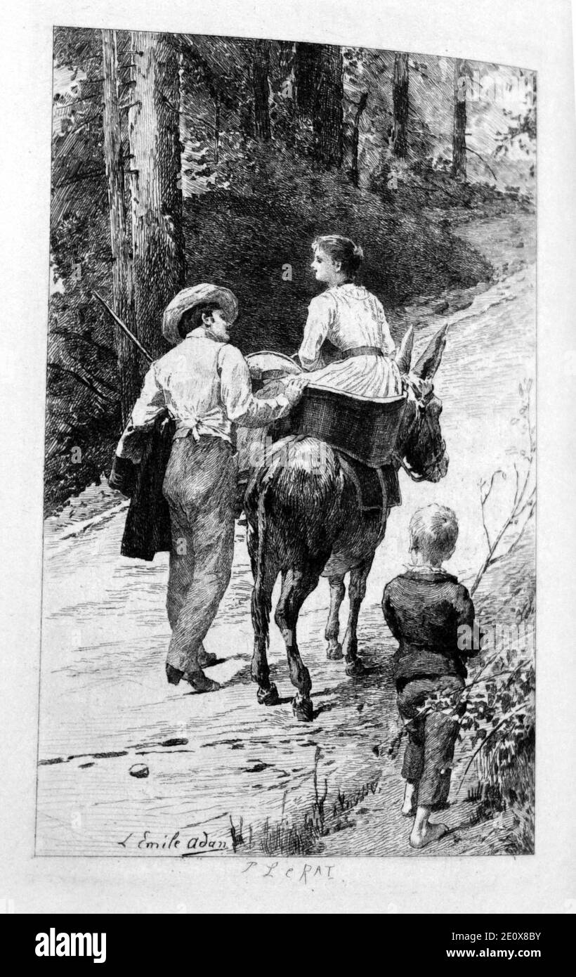 Du feu Black and White Stock Photos & Images - Alamy