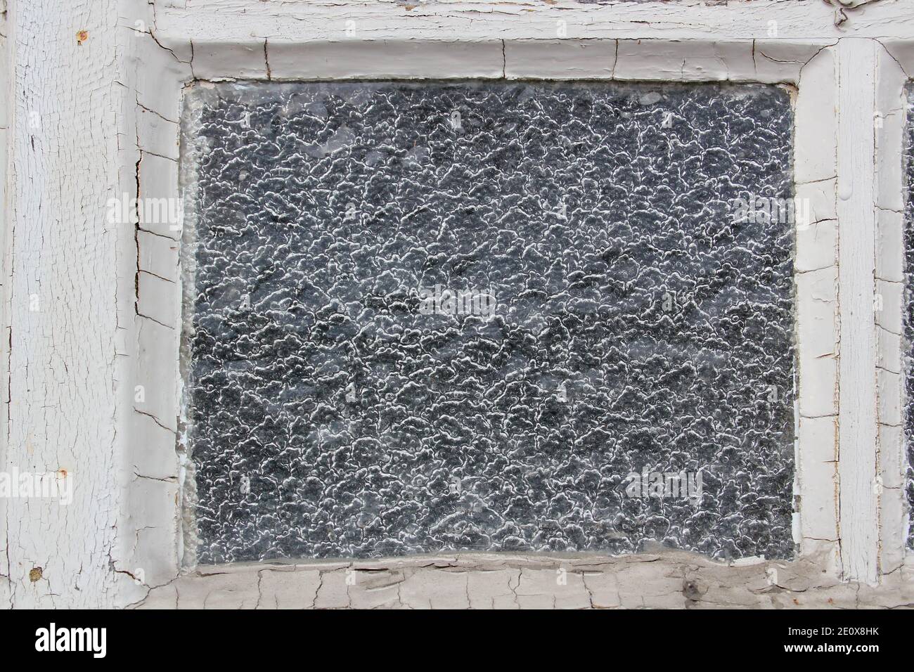 Structured Window Pane Stock Photo - Alamy