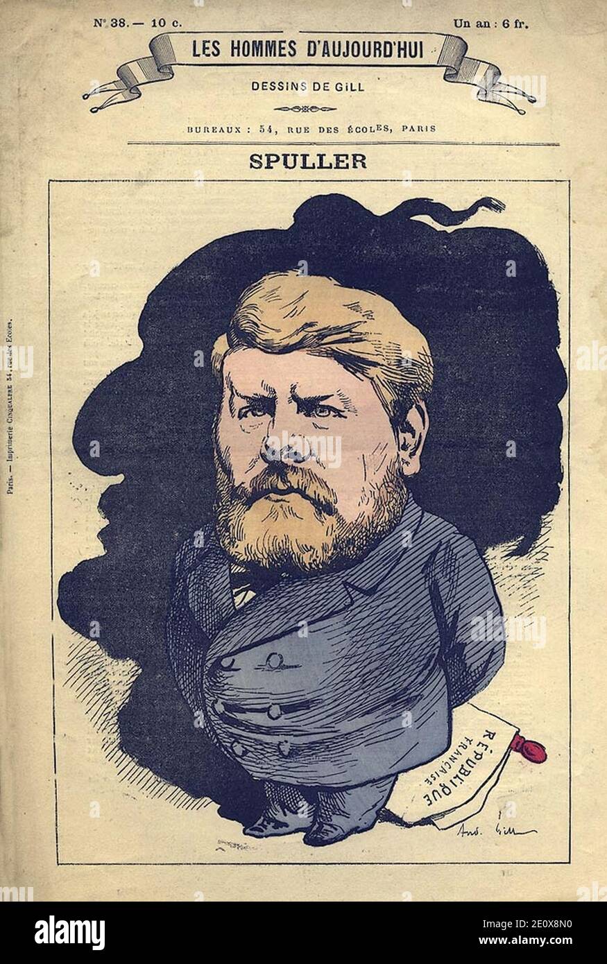 Spuller see hi-res stock photography and images - Alamy