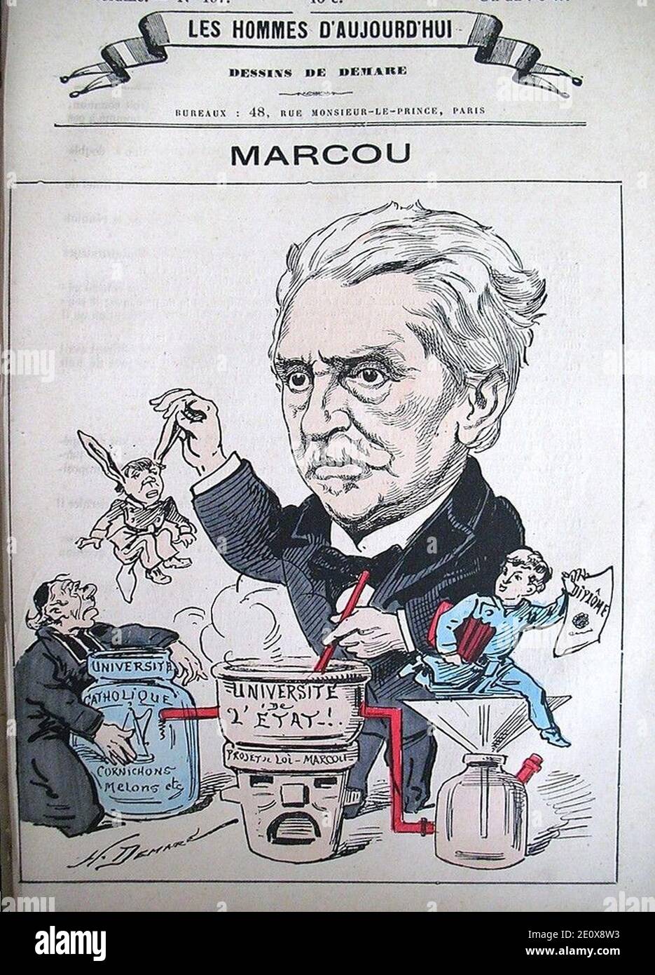 Marcou hi-res stock photography and images - Alamy