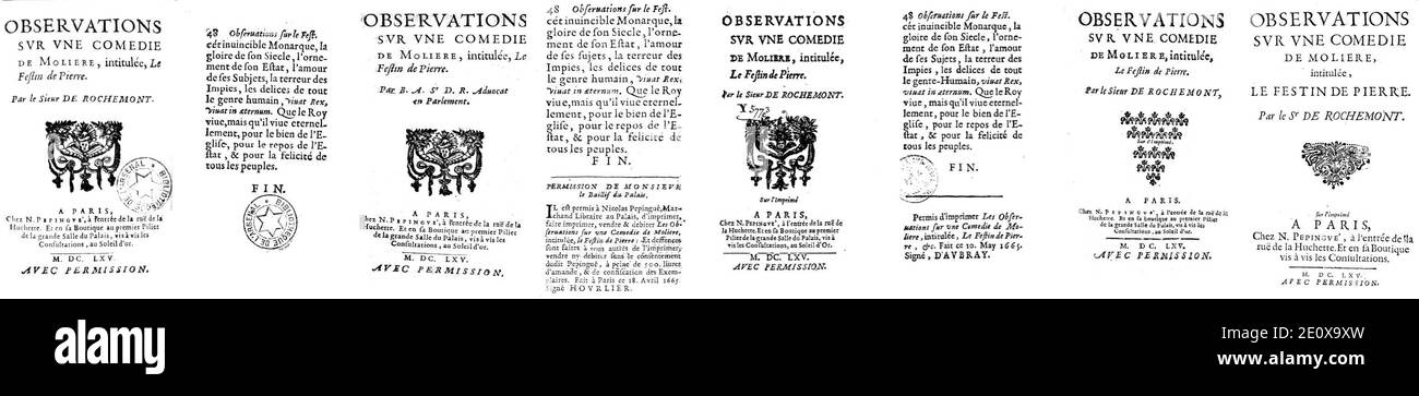 Observations Cut Out Stock Images & Pictures - Alamy