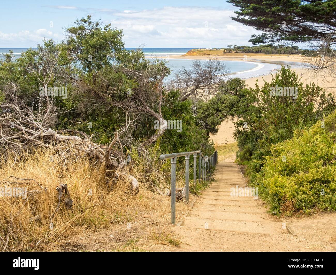 Front beach hi-res stock photography and images - Alamy