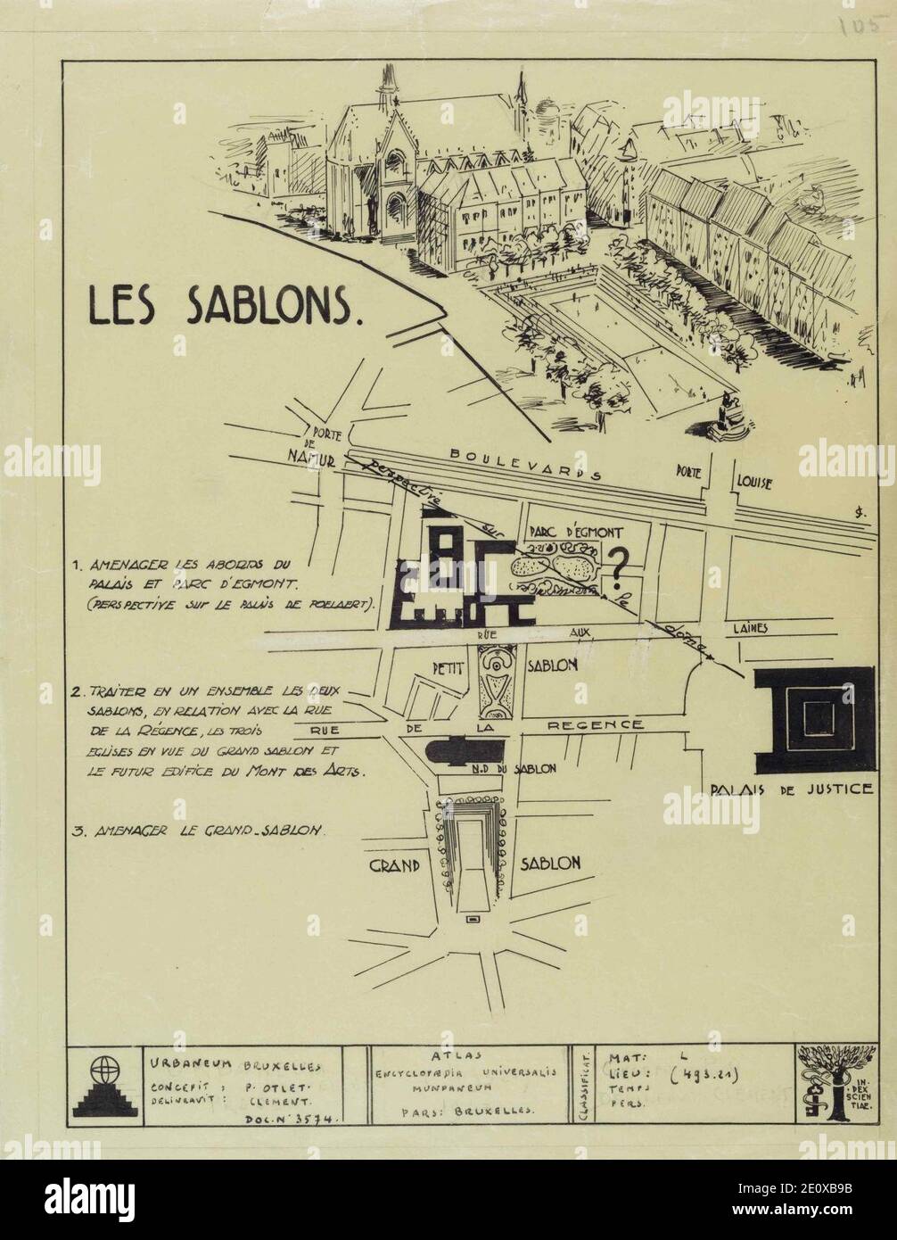 Les sablons hi-res stock photography and images - Alamy