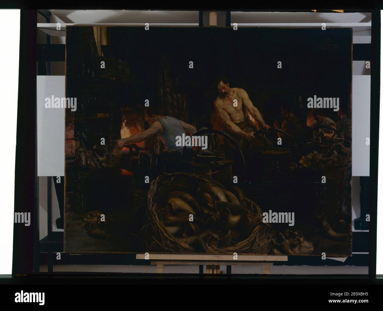 Alfred fournier hi-res stock photography and images - Alamy