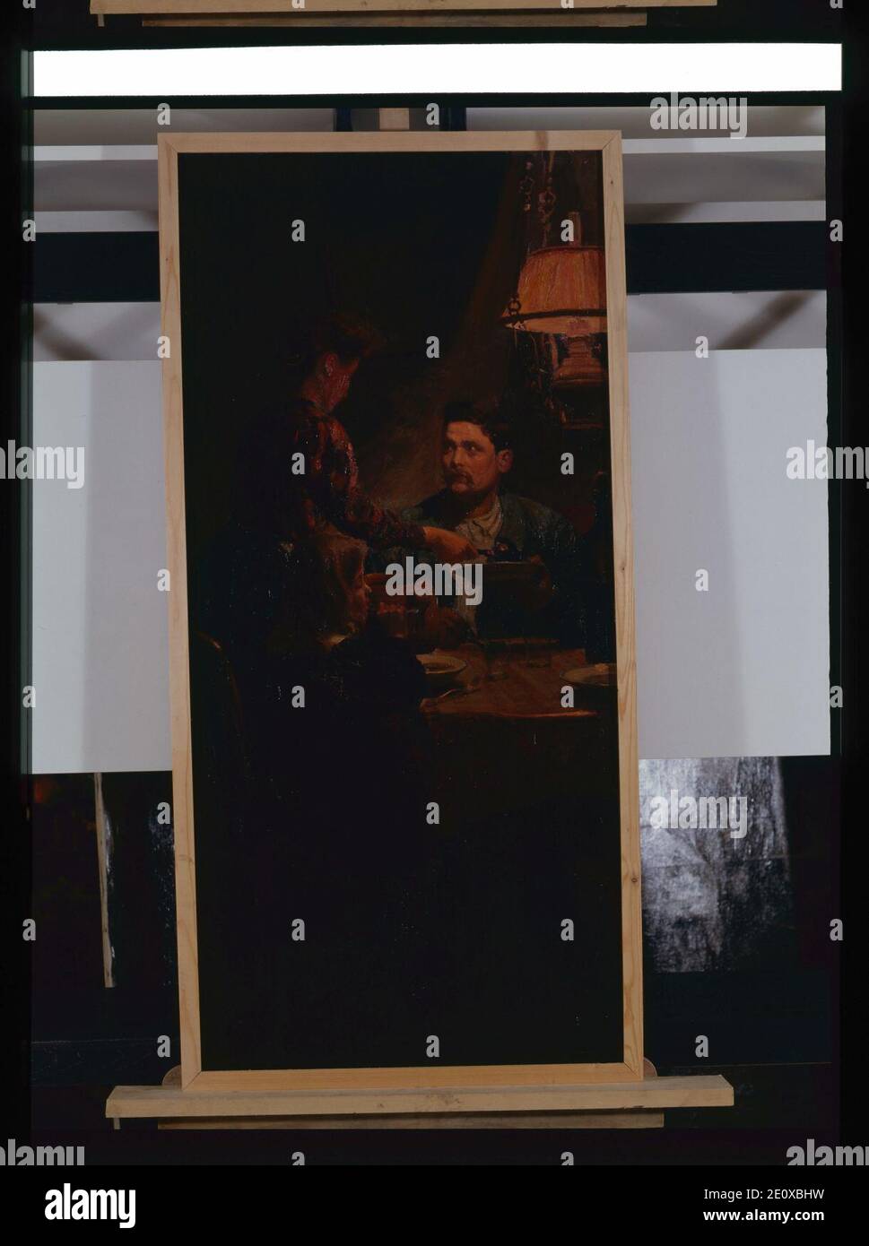 Alfred fournier hi-res stock photography and images - Alamy