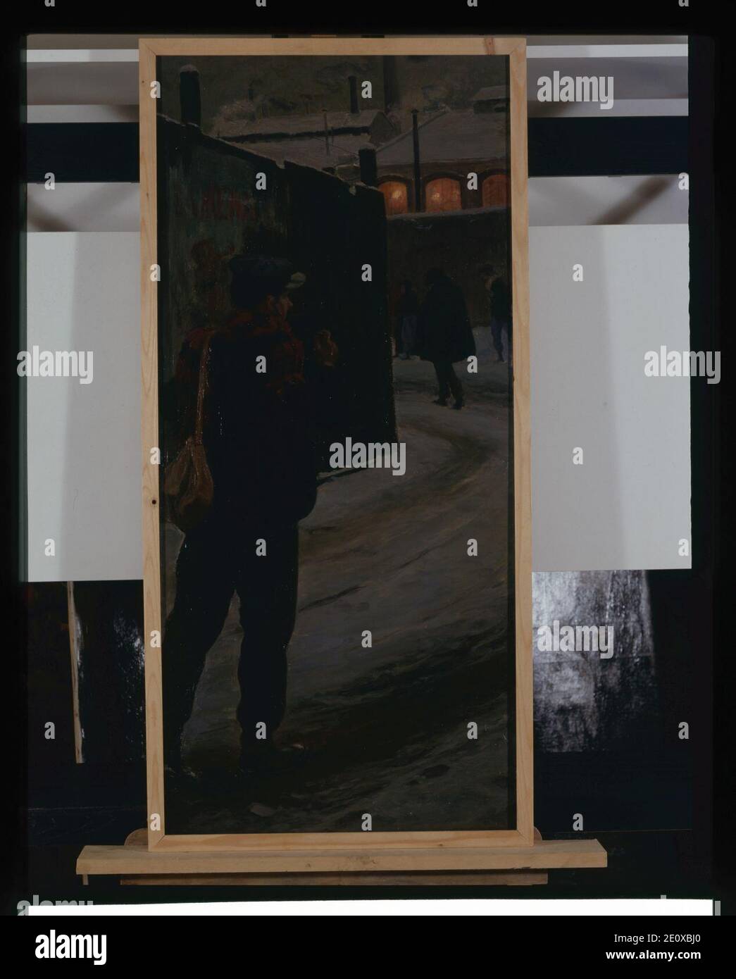 Alfred victor fournier hi-res stock photography and images - Alamy