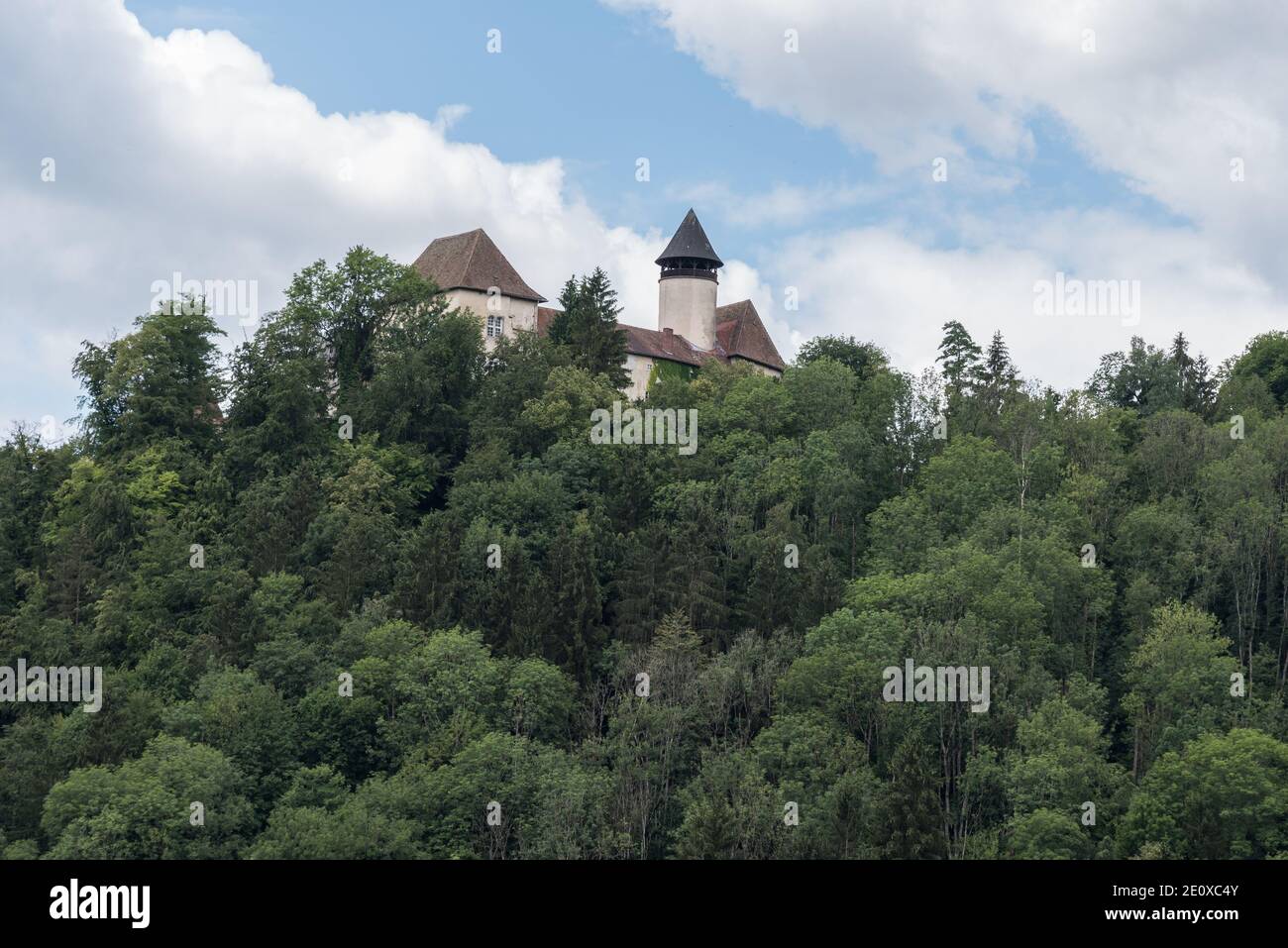 Vichtenstein hi-res stock photography and images - Alamy