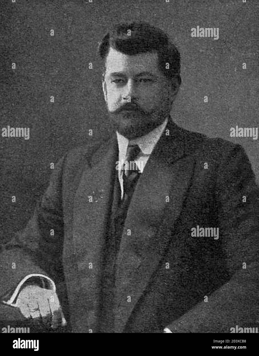 Lesevitskiy Leonid Dmitrievich Stock Photo - Alamy